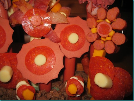 Carnivorous Creations | Grasping for Objectivity